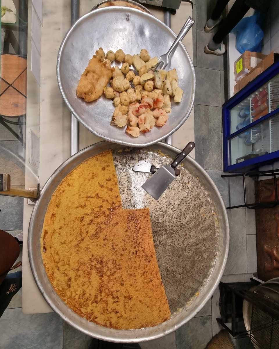Dove mangiare a Genova: gli indirizzi preferiti di una local - Viaggio ...